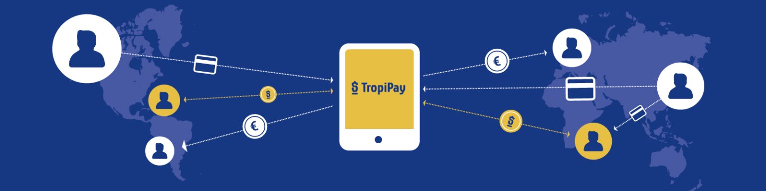 Todo sobre TropiPay - TropiPay Blog
