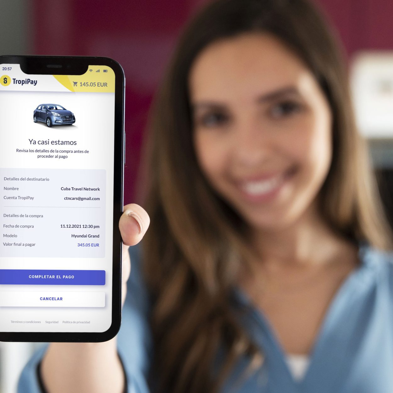 Guía para usar TropiPay en tus pagos diarios - TropiPay Blog