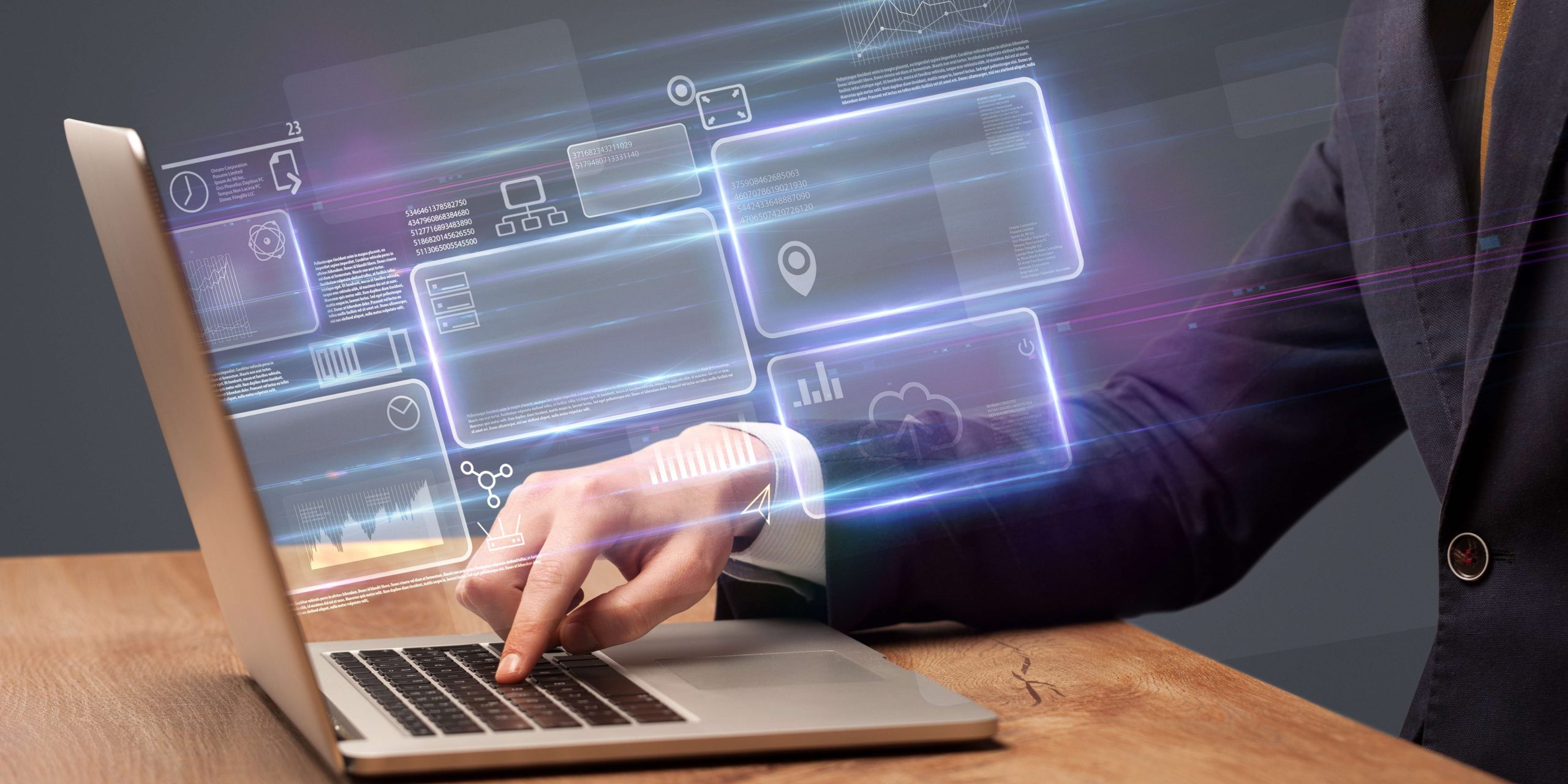 Finanzas online: ventajas y desventajas - TropiPay Blog