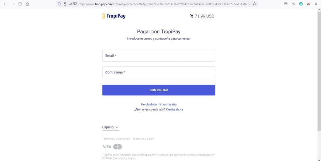Cómo comprar con TropiPay en Tienda Habana - TropiPay Blog