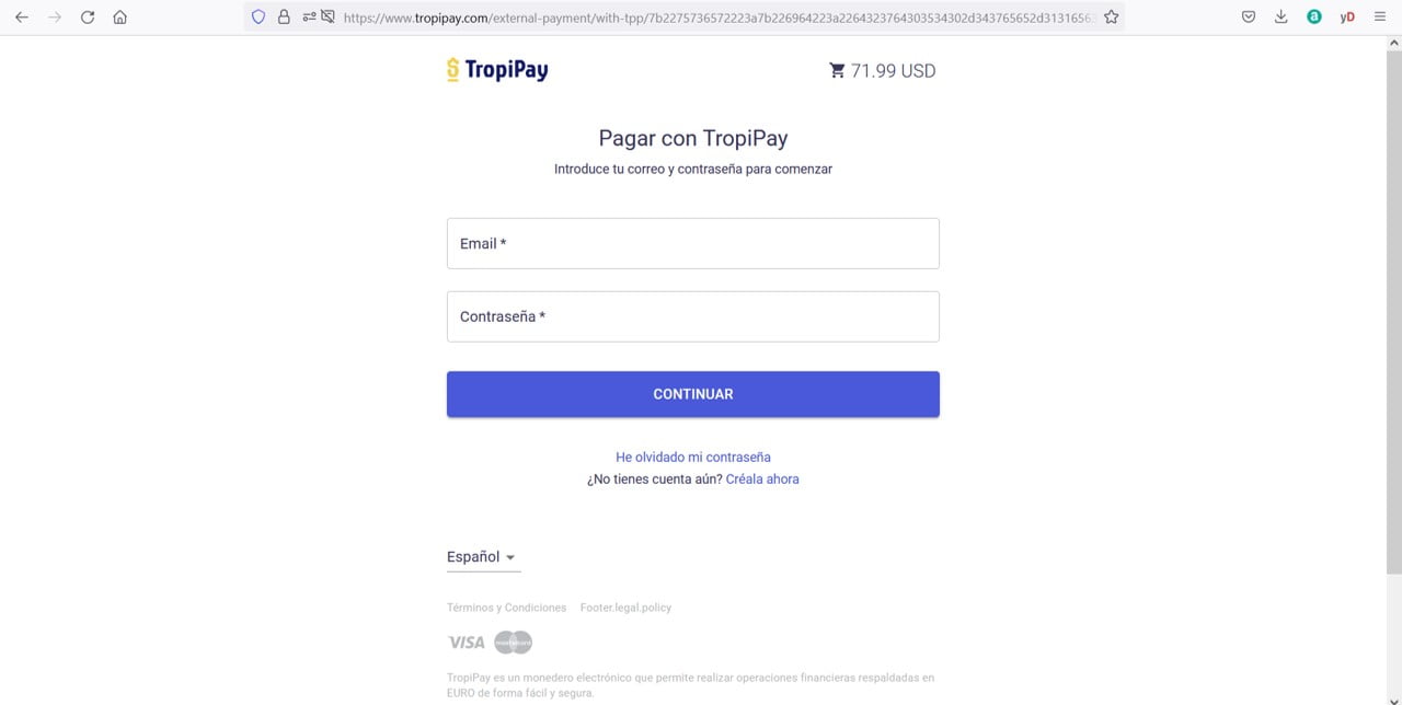 Cómo comprar con TropiPay en Tienda Habana - TropiPay Blog