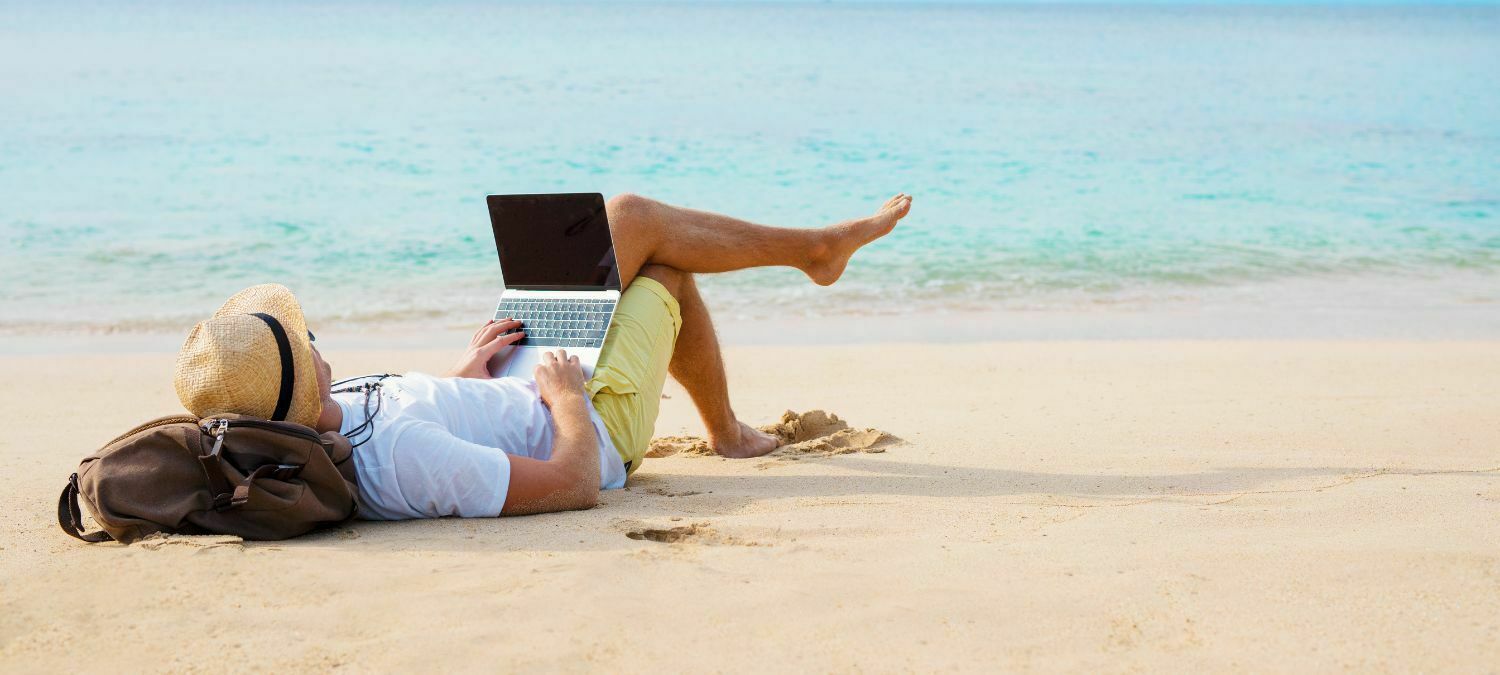 10 pasos para ser ricos - TropiPay Blog