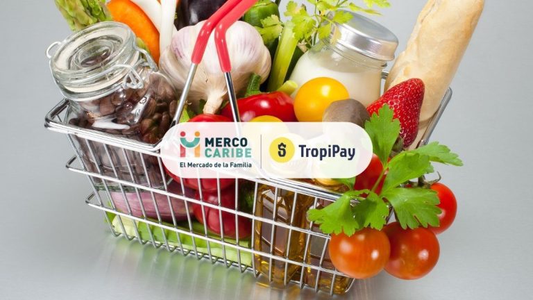 MercoCaribe: compra fácil, paga con TropiPay - TropiPay Blog