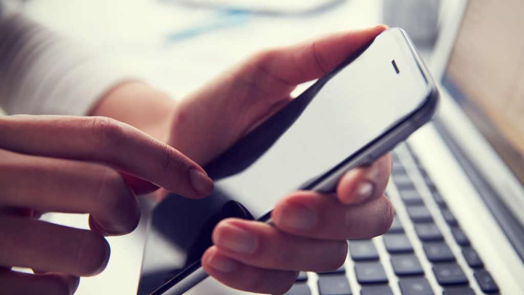 Acceso directo a TropiPay en la pantalla de inicio - TropiPay Blog