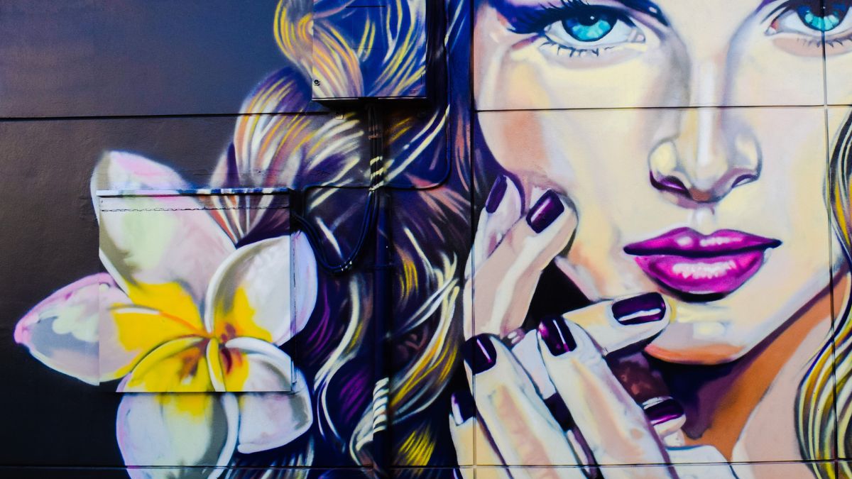 El futuro del arte está aquí: Descubre el emocionante mundo del arte ...