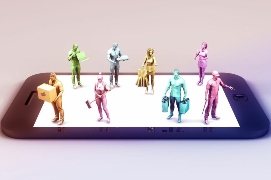 Qué es el dinero fiat - TropiPay Blog