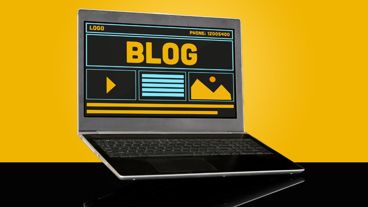 El impacto de un blog en tu ecommerce - TropiPay Blog