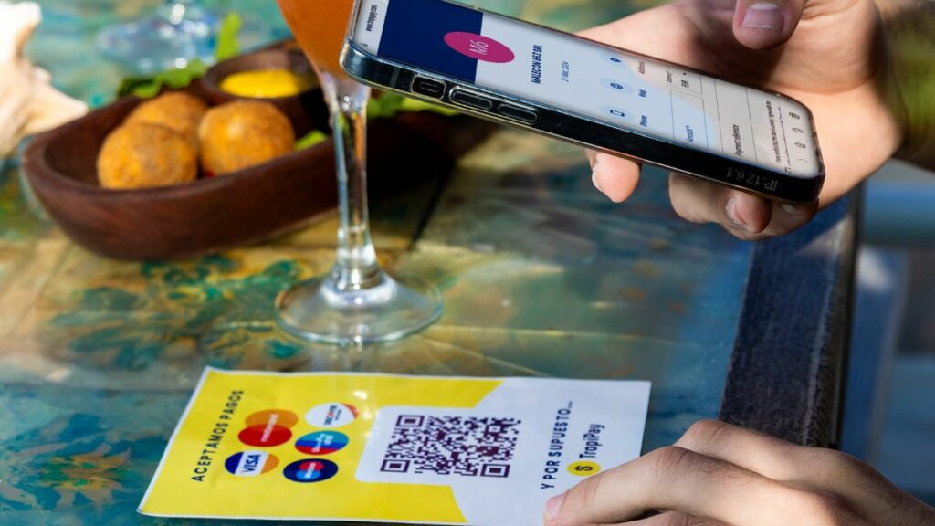 Guía definitiva sobre Pagos QR - TropiPay Blog