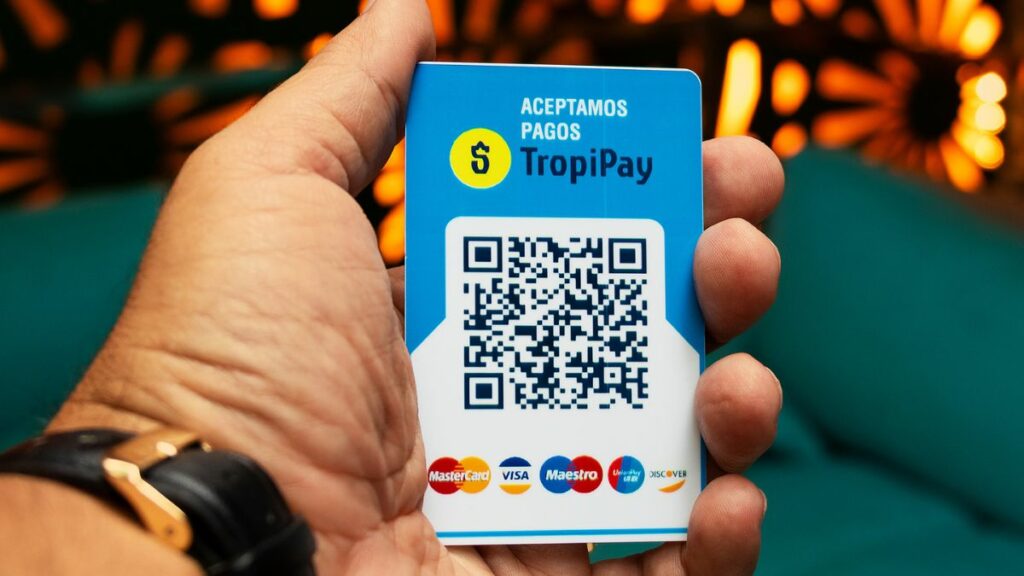 Guía para usar TropiPay en tus pagos diarios - TropiPay Blog