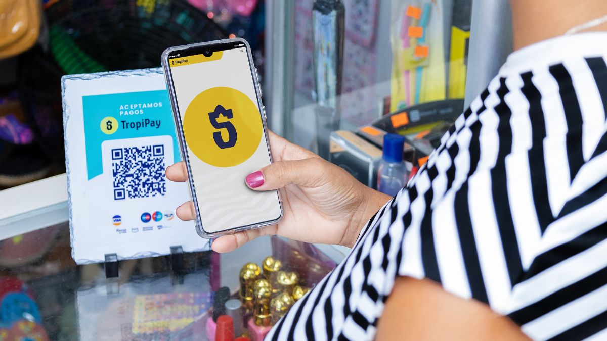 Guía para usar TropiPay en tus pagos diarios - TropiPay Blog
